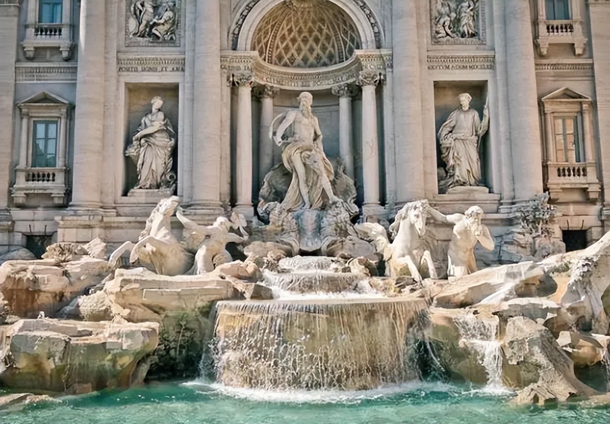 A Brief Analysis of the Waterway System and Urban Water Supply in ...