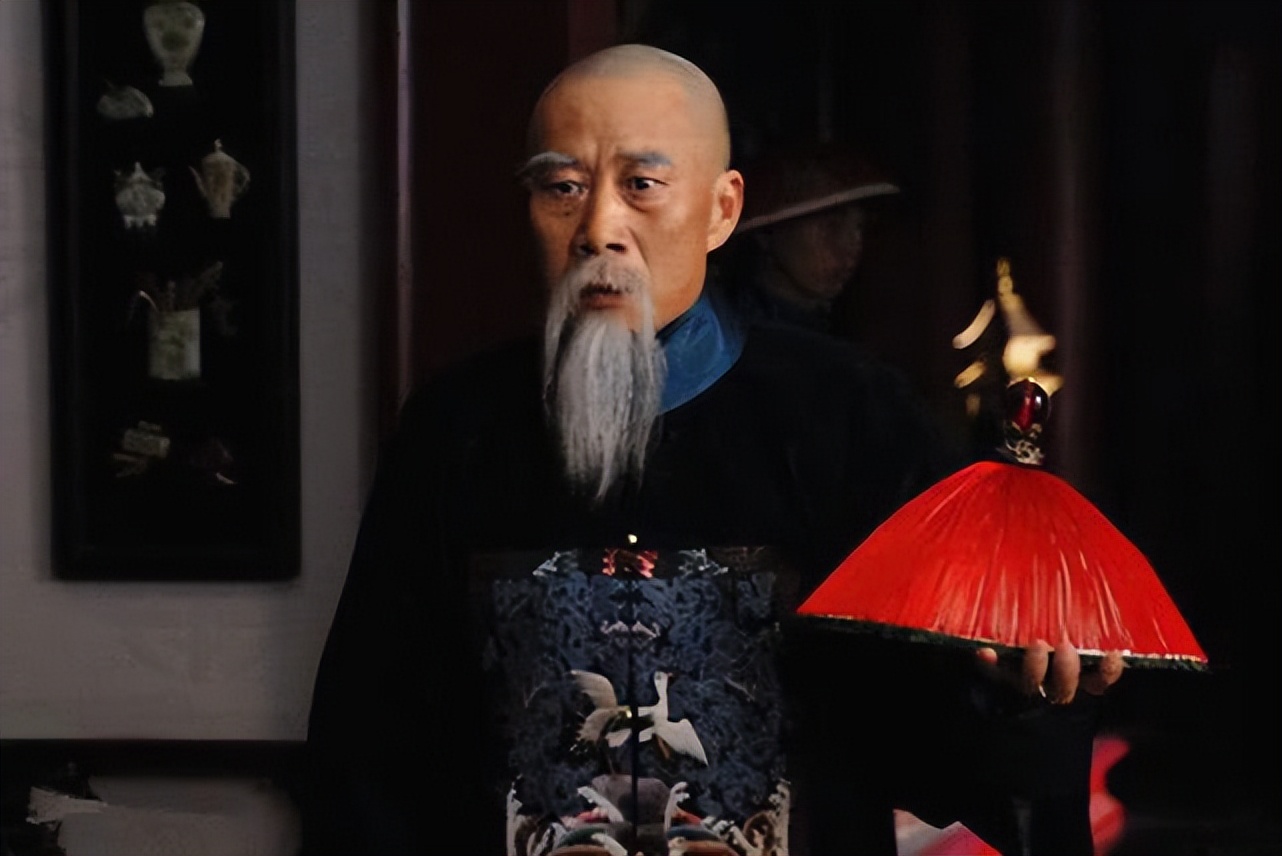 The Life of Li Hongzhang, an Important Minister in the Late Qing ...