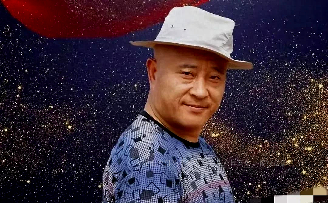 Zhao Benshan, the former king of comedy, was revealed by his apprentice ...