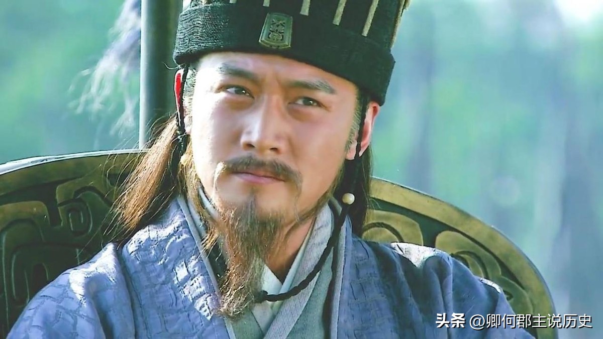 The truth behind Zhuge Liang's tearful execution of Ma Di - iNEWS