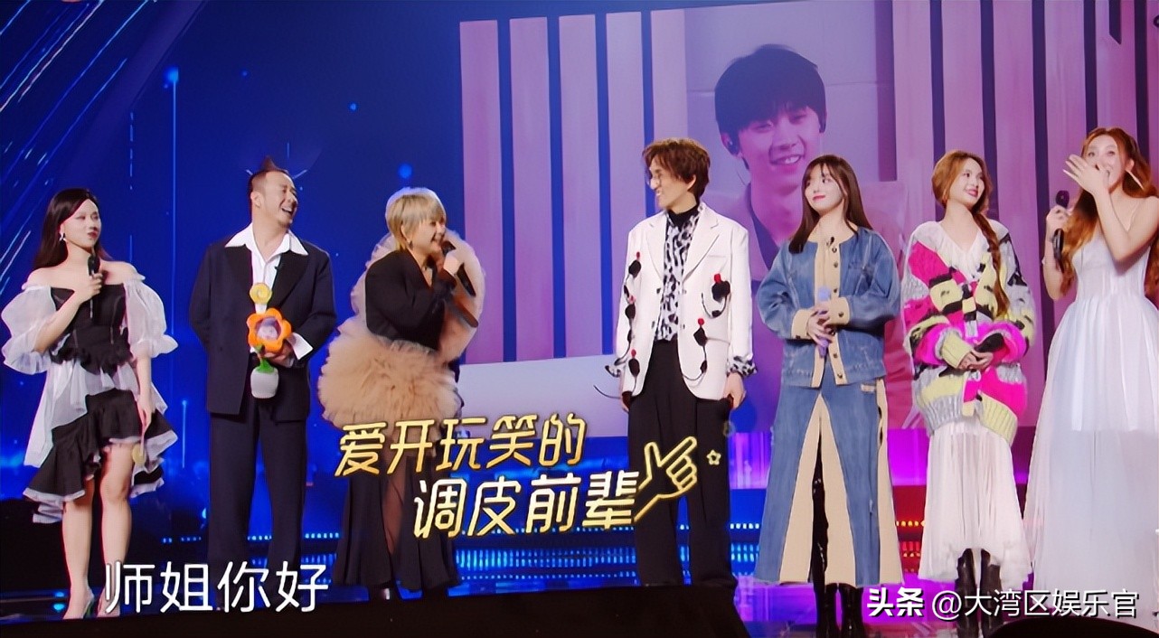 To be humble is to be humble!How did "Our Song 4" Priscilla Chan fall ...