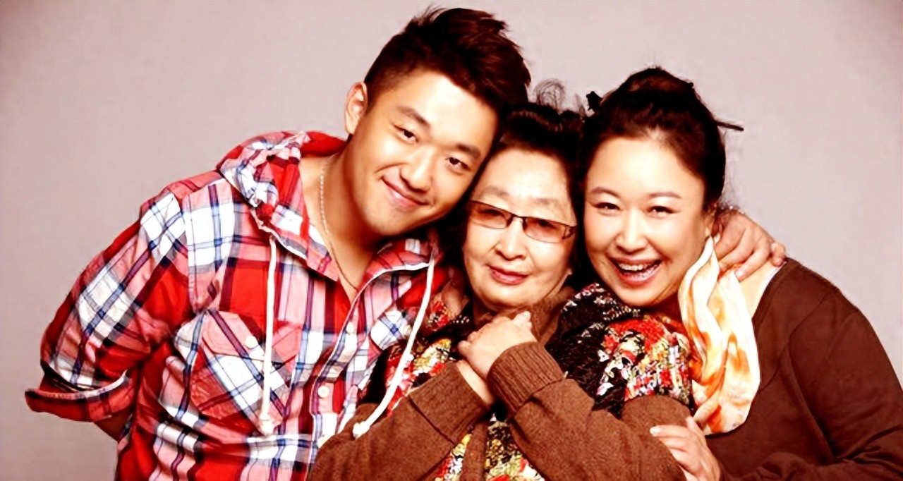 Actor Meng Asai: One person is responsible for the acting skills of ...