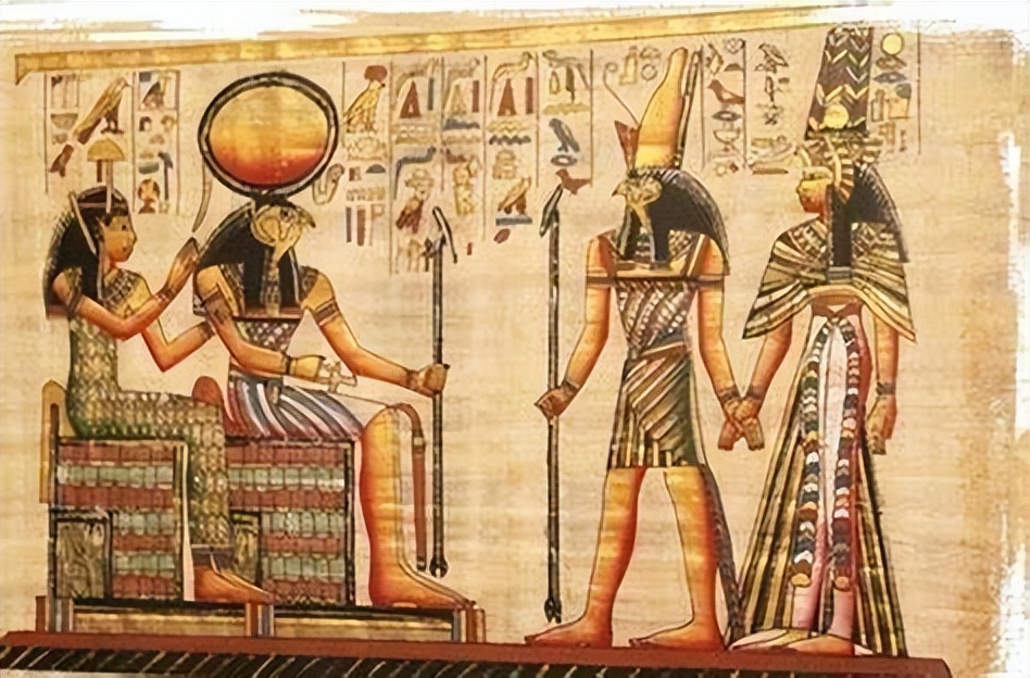 Exploring the Egyptian Pharaoh Dynasty: The Political Influence and ...