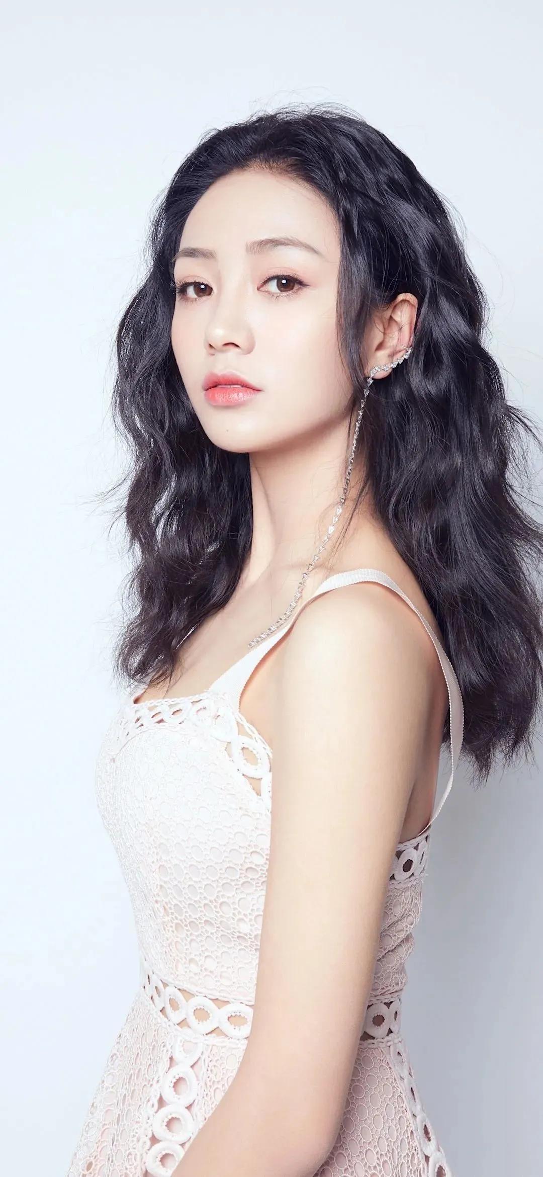 Xie Keyin is beautiful - iMedia