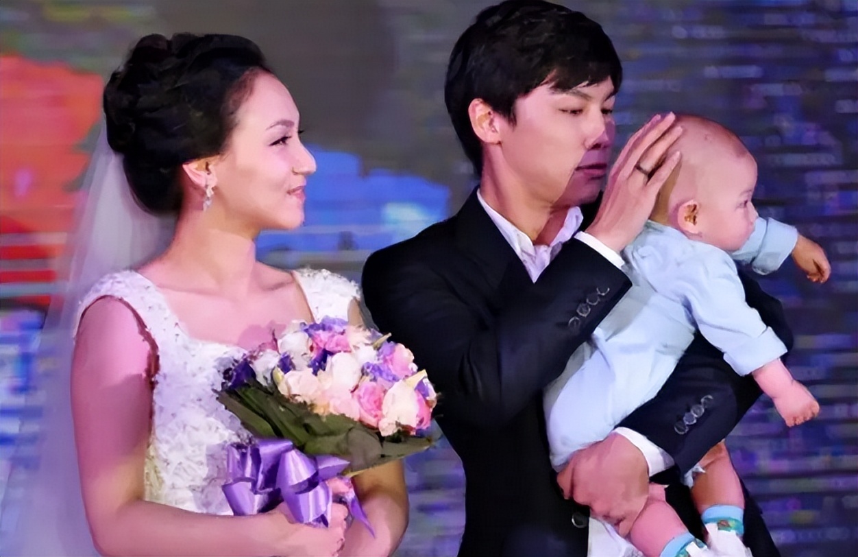 Crazy pursuit of love at first sight, why did Chen Wei abandon Lu Wenting and choose a sweet ...