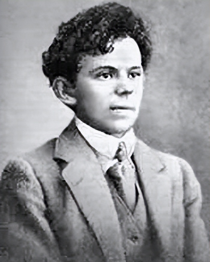 247. A tragic Soviet Jewish poet - iNEWS