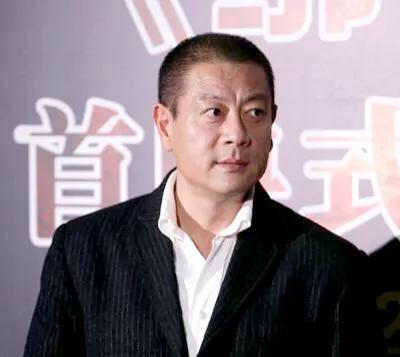 Actor Wu Gang: I have been married to my ex-wife for 15 years and have ...