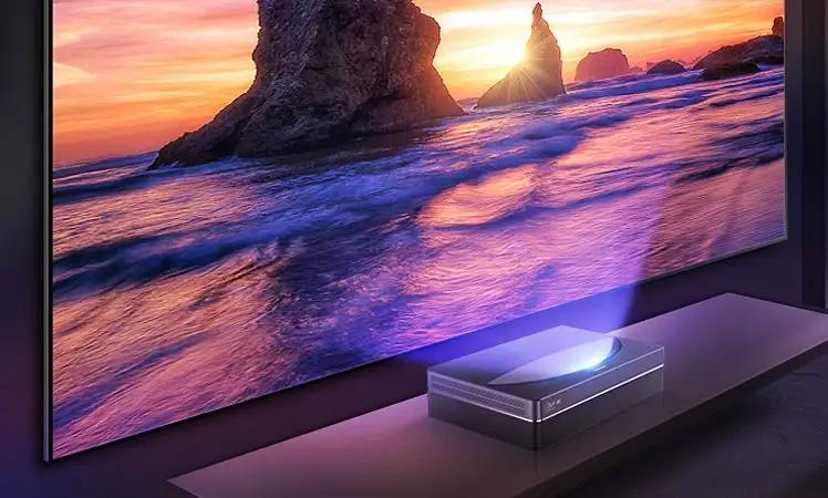 The three major advantages of laser TV are the main reasons for its ...