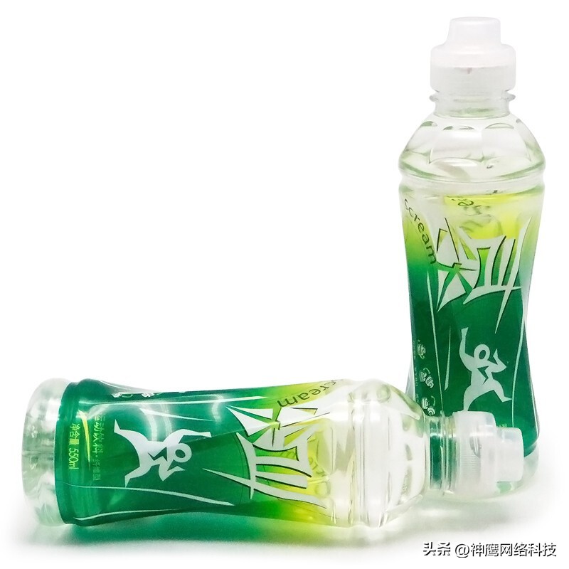 How did Nongfu Spring's "Scream" go from an explosive energy drink to ...