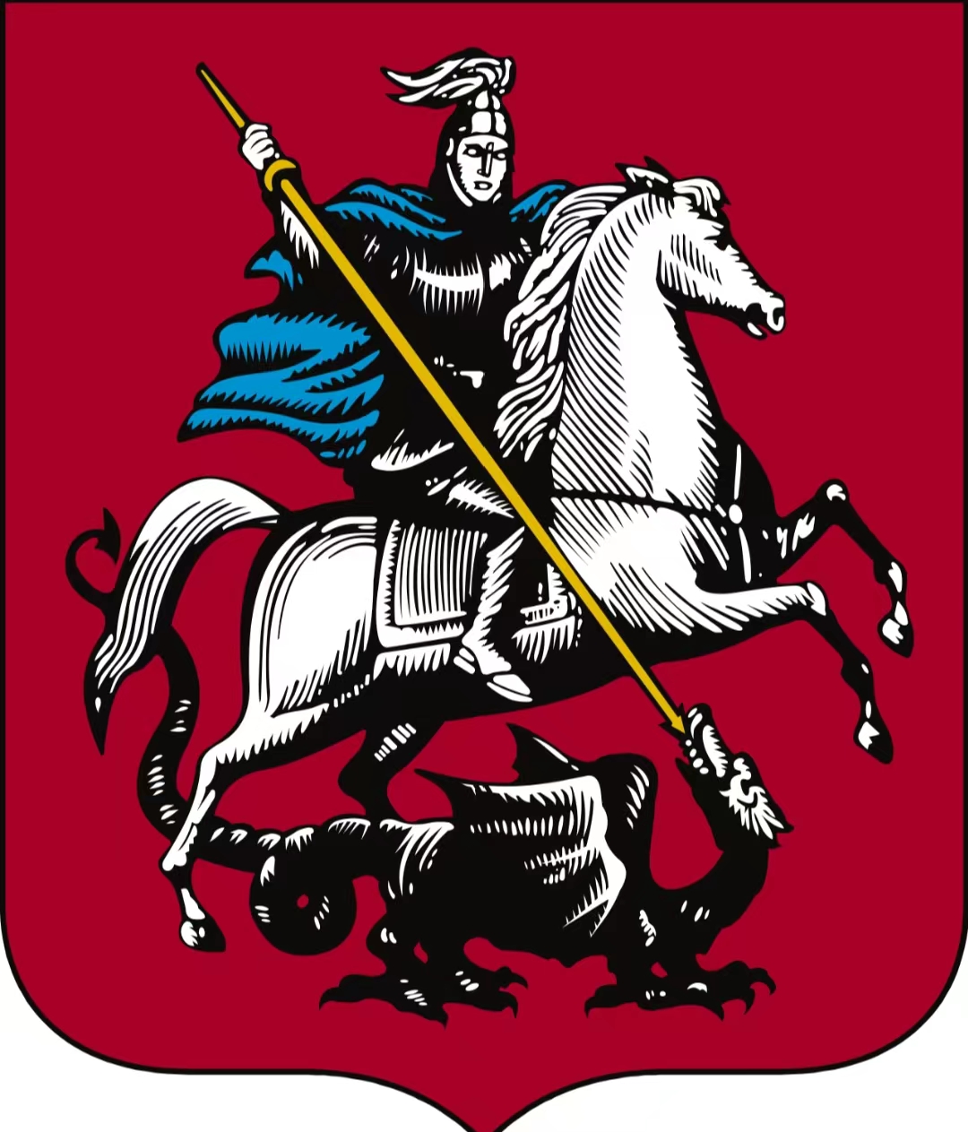 History of the Grand Duchy of Moscow (1) Rise under the yoke of ...