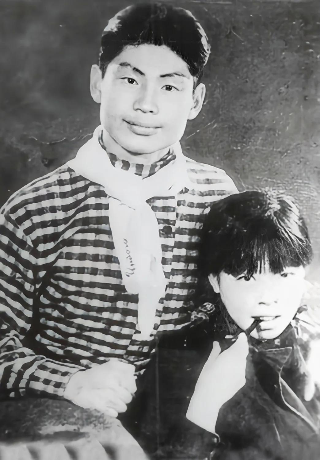 Xiao Hong, one of the four talented women in the Republic of China, why ...