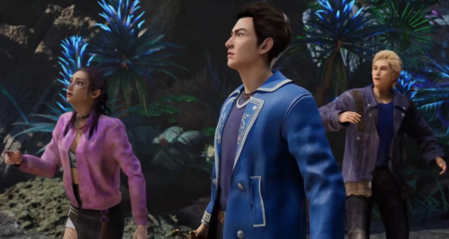 Zhetian was ridiculed by the crowd again, the magic reform was so ...