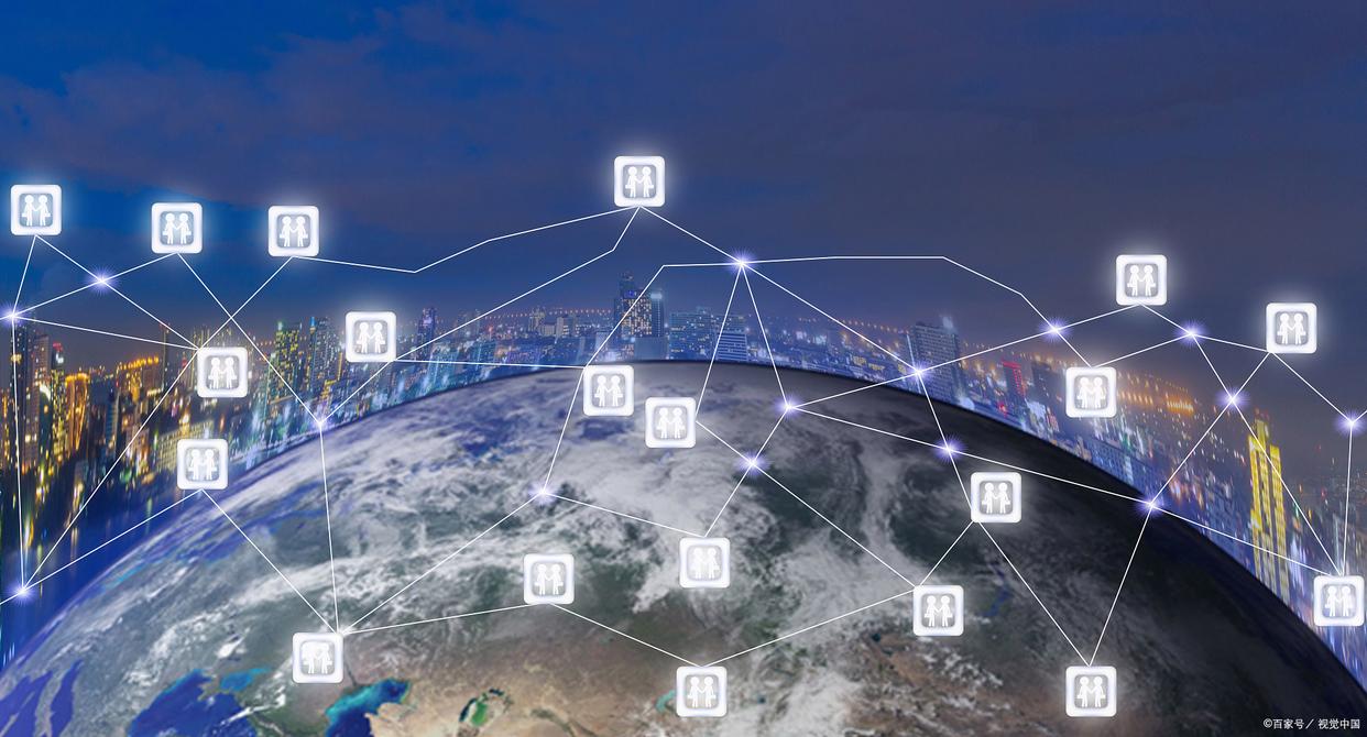 The development trend of smart logistics - iMedia