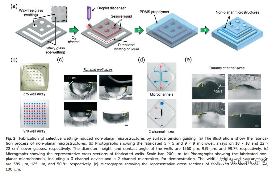 Expert in the field of accurate spotting---Biological microarray ...