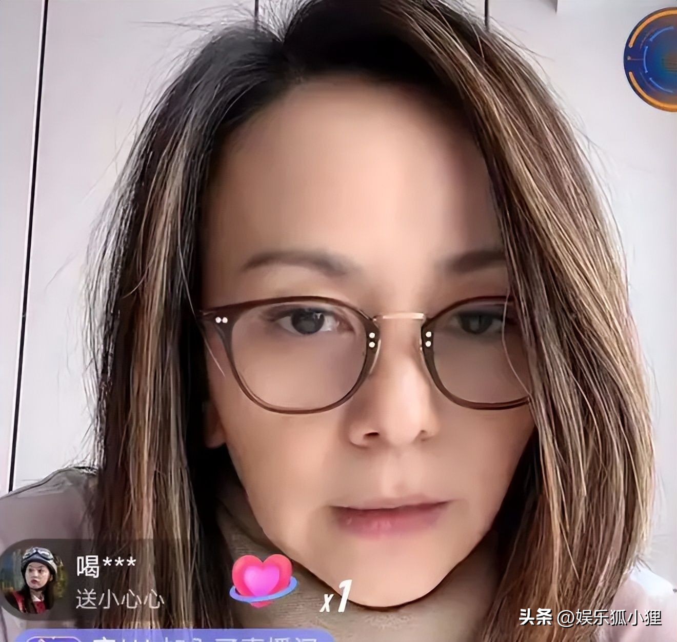 Breaking news: Wang Lin enjoys a single life at the age of 52 and ...