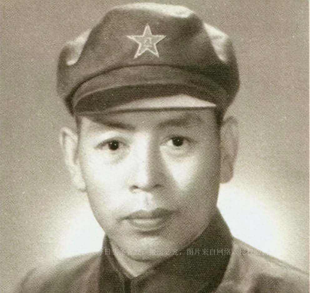 Wang Shiying, a brave soldier, finally died unjustly on unfounded ...