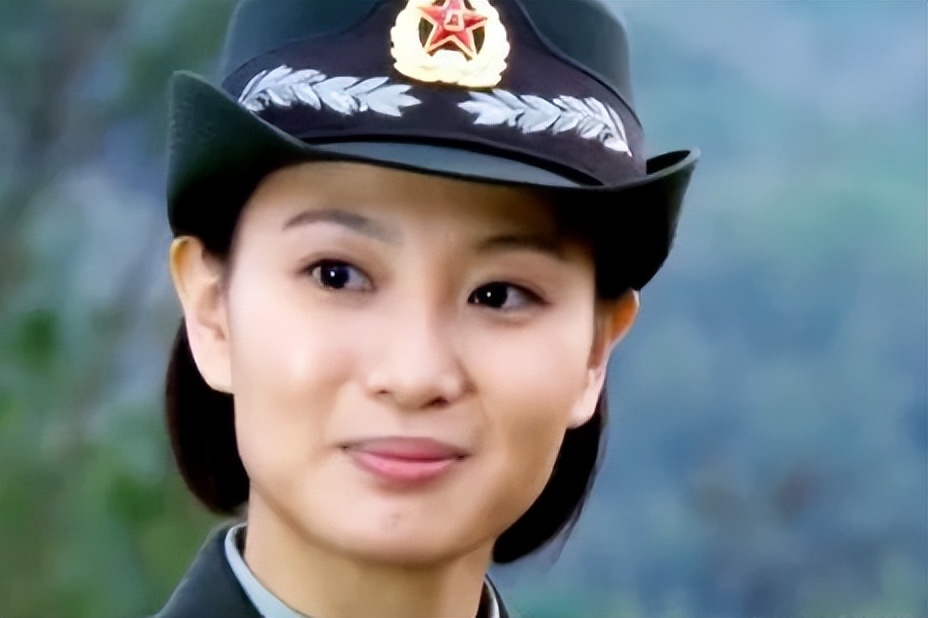 The actress Hou Mengsha, who was popularized by Wu Jing, do you know ...