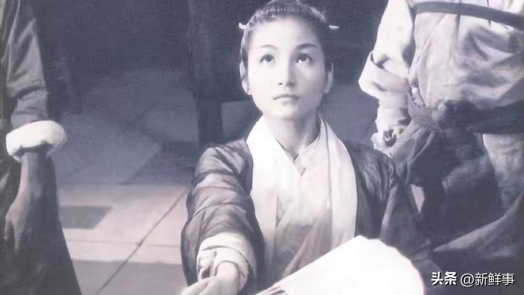 Farewell to the "Queen of Martial Arts": Cheng Pei-pei, a legend in ...