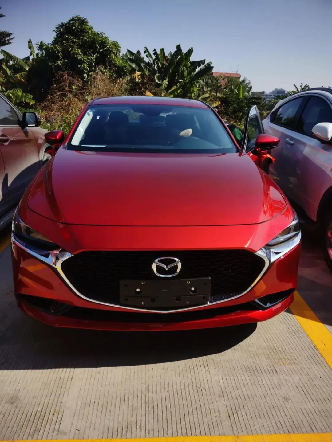 The more mediocre the car, the better it sells. Do Chinese really ...