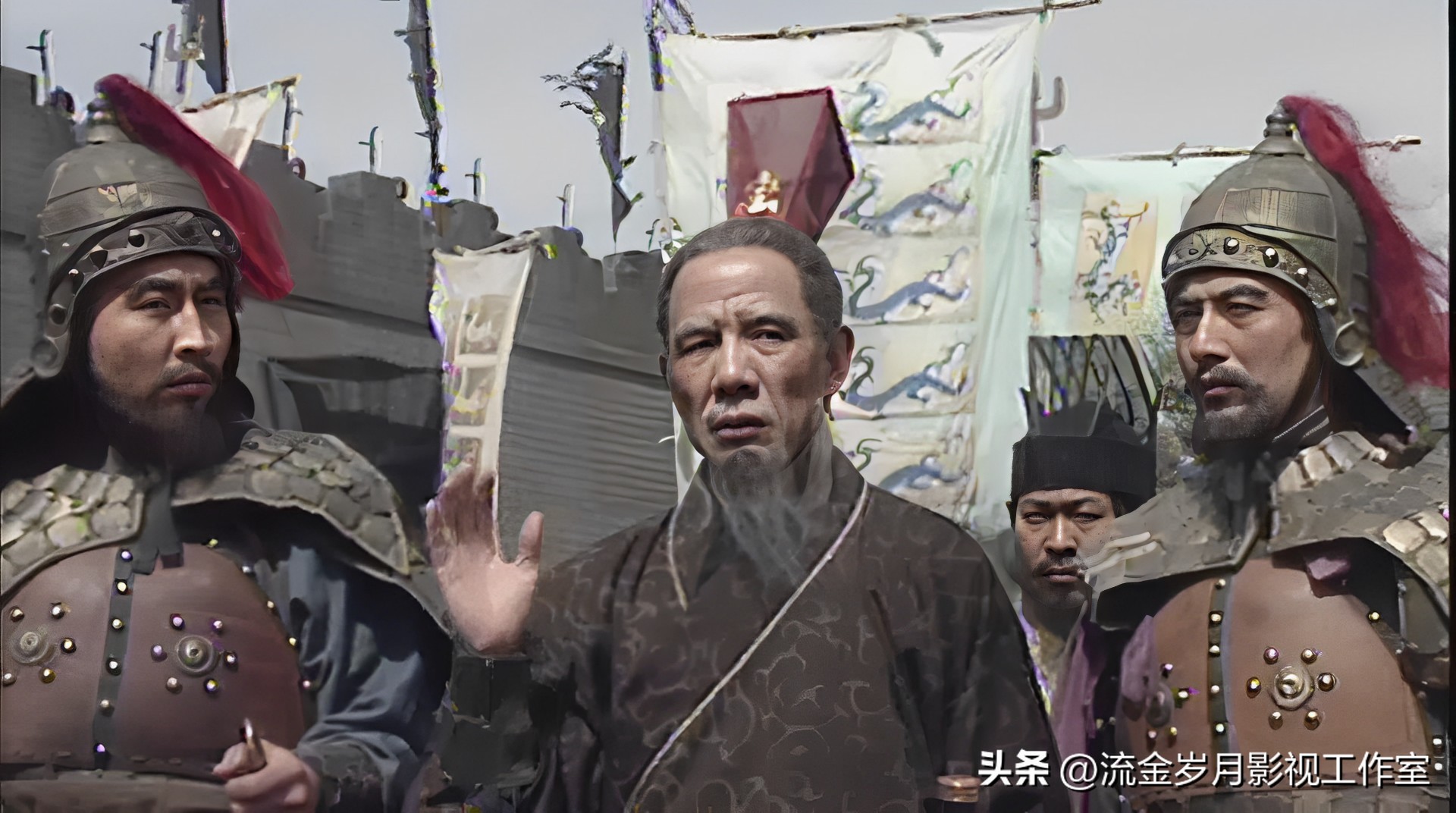 Sima Yi, the number one careerist in the Three Kingdoms, what are the ...