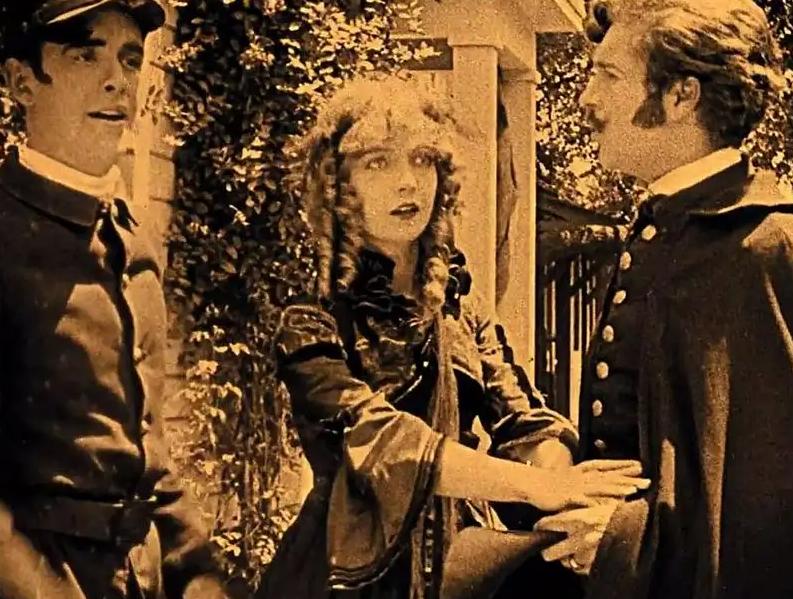 "The Birth of a Nation": Historical Classic Silent Film - iNEWS