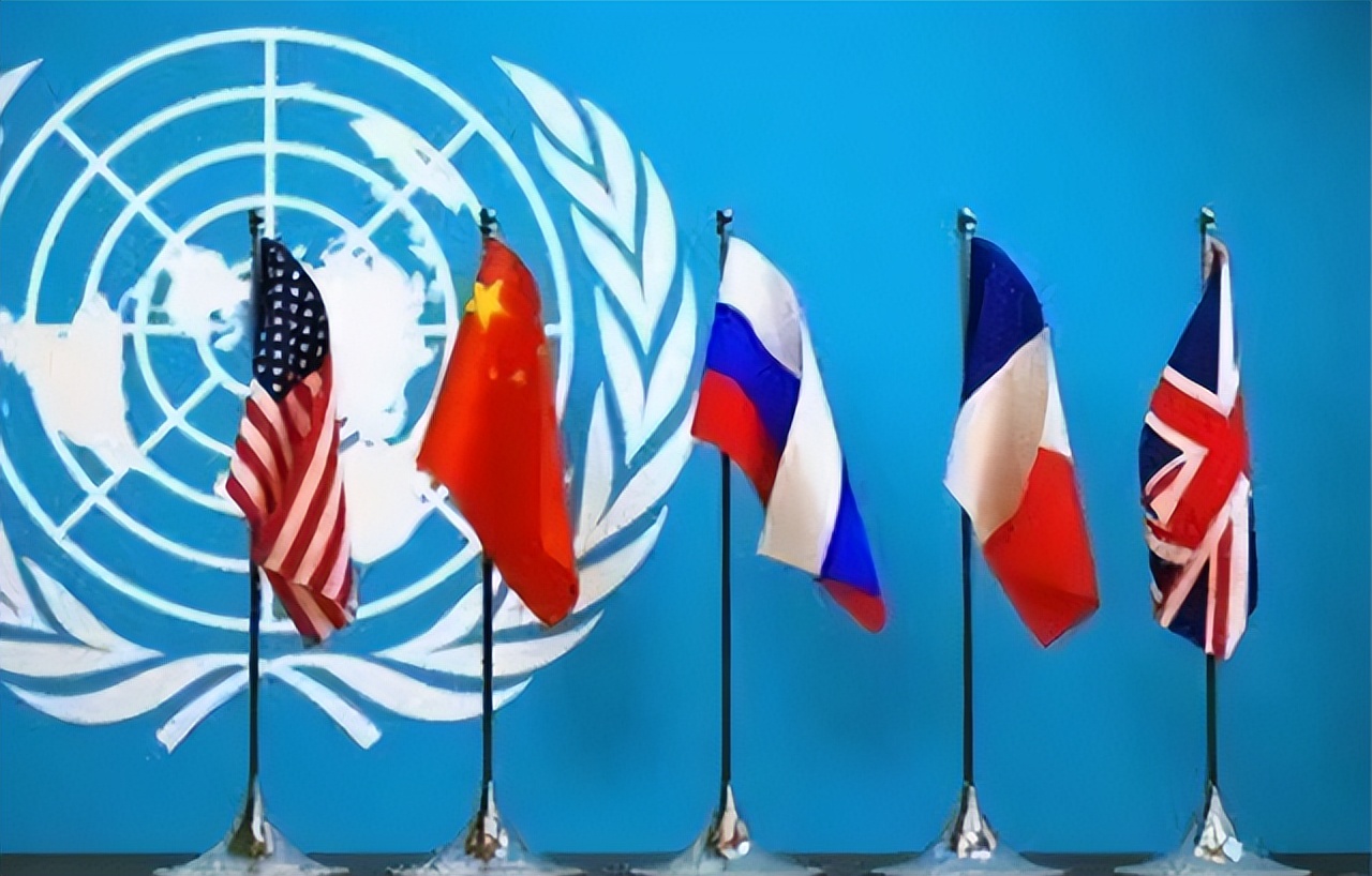 China and Russia are in trouble at the same time, the 50 countries on ...
