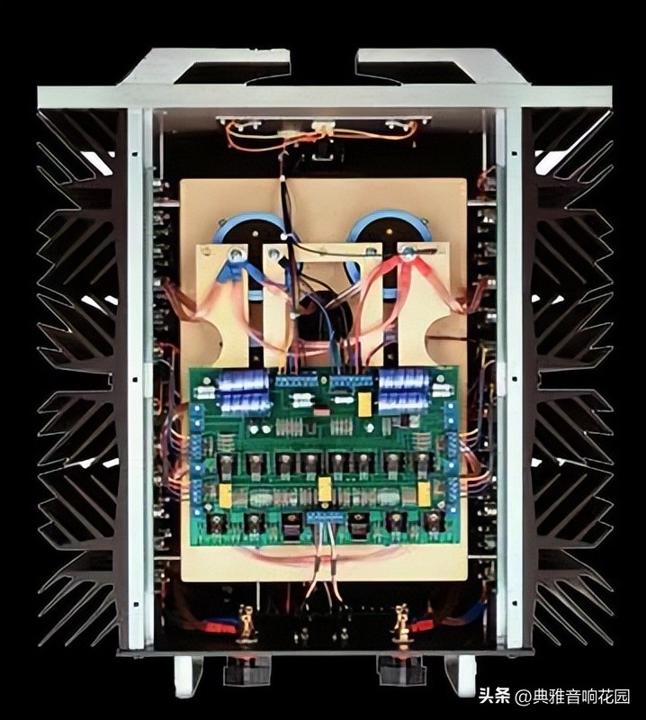 Pass Labs X350.5 Power - iNEWS