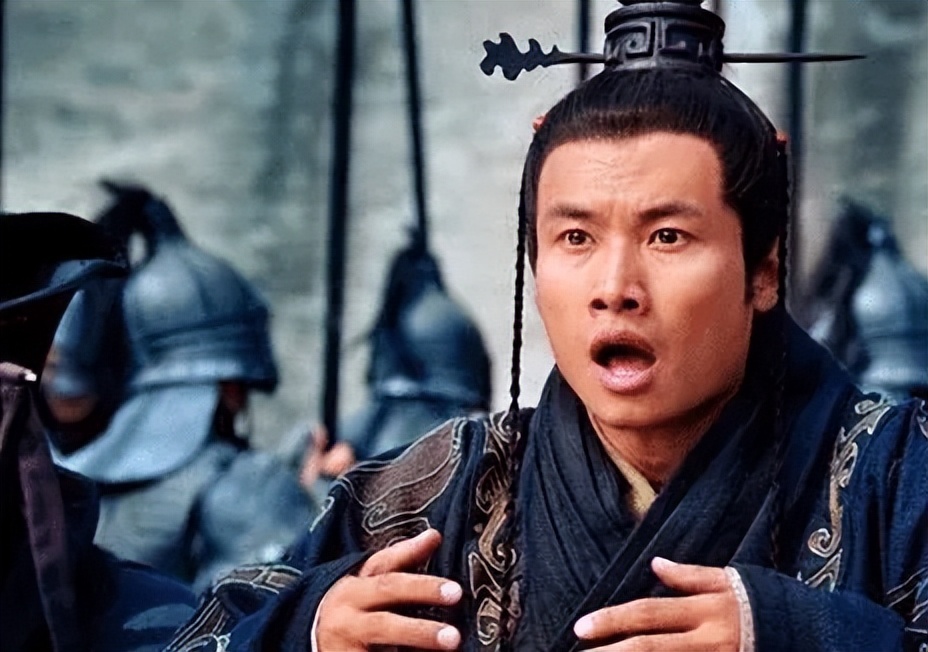 Who is Qin Ziying?Son of Fusu?The younger brother of the first emperor ...