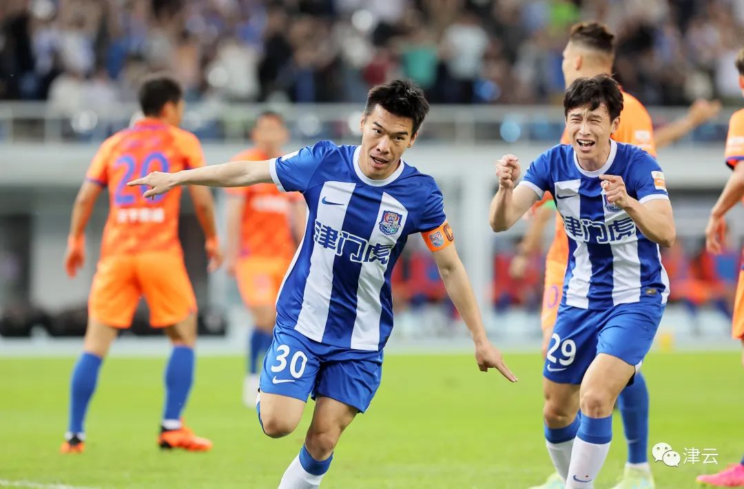 Jinmen Tigers, three international players! - iNEWS