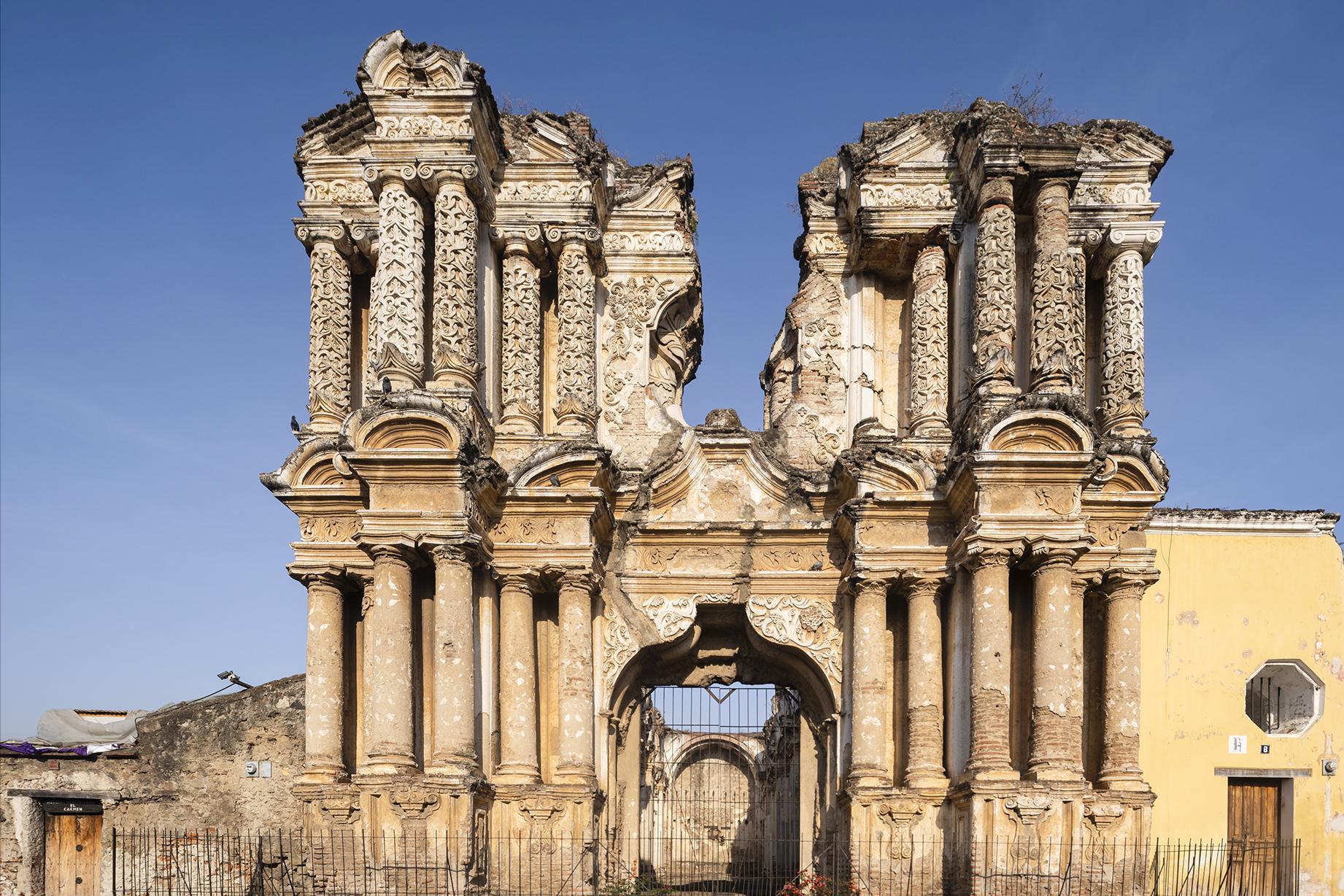 The Rise of Independence Movements in Central America : A Comparison of ...