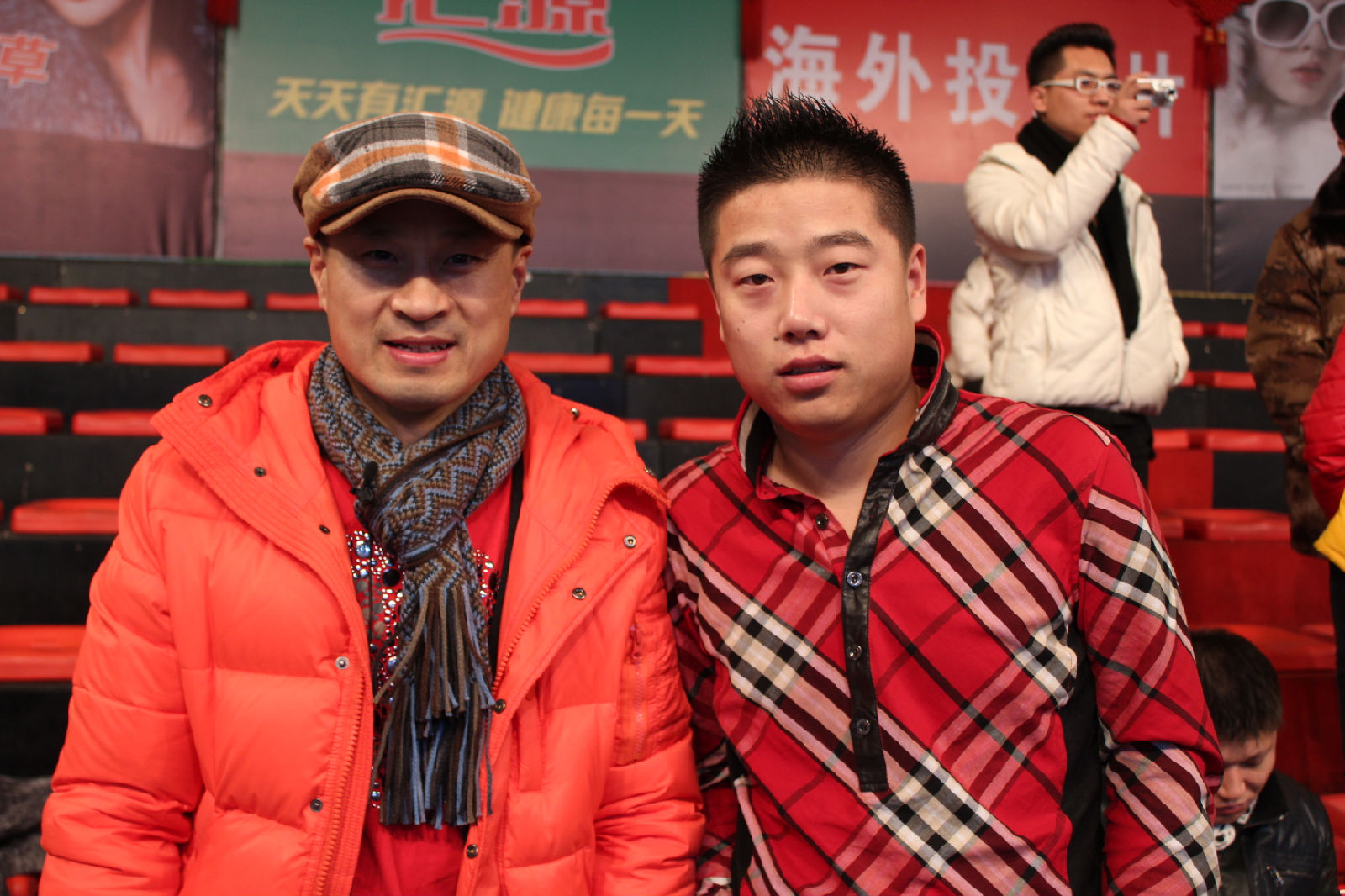 What is the relationship between Zhao Benshan and Errenzhuan? - iMedia