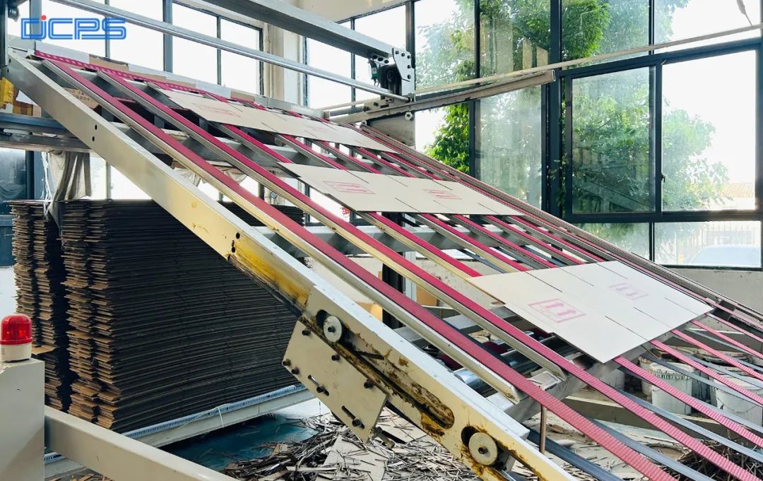 He changed careers 4 times, but took root in the carton industry for 12 ...