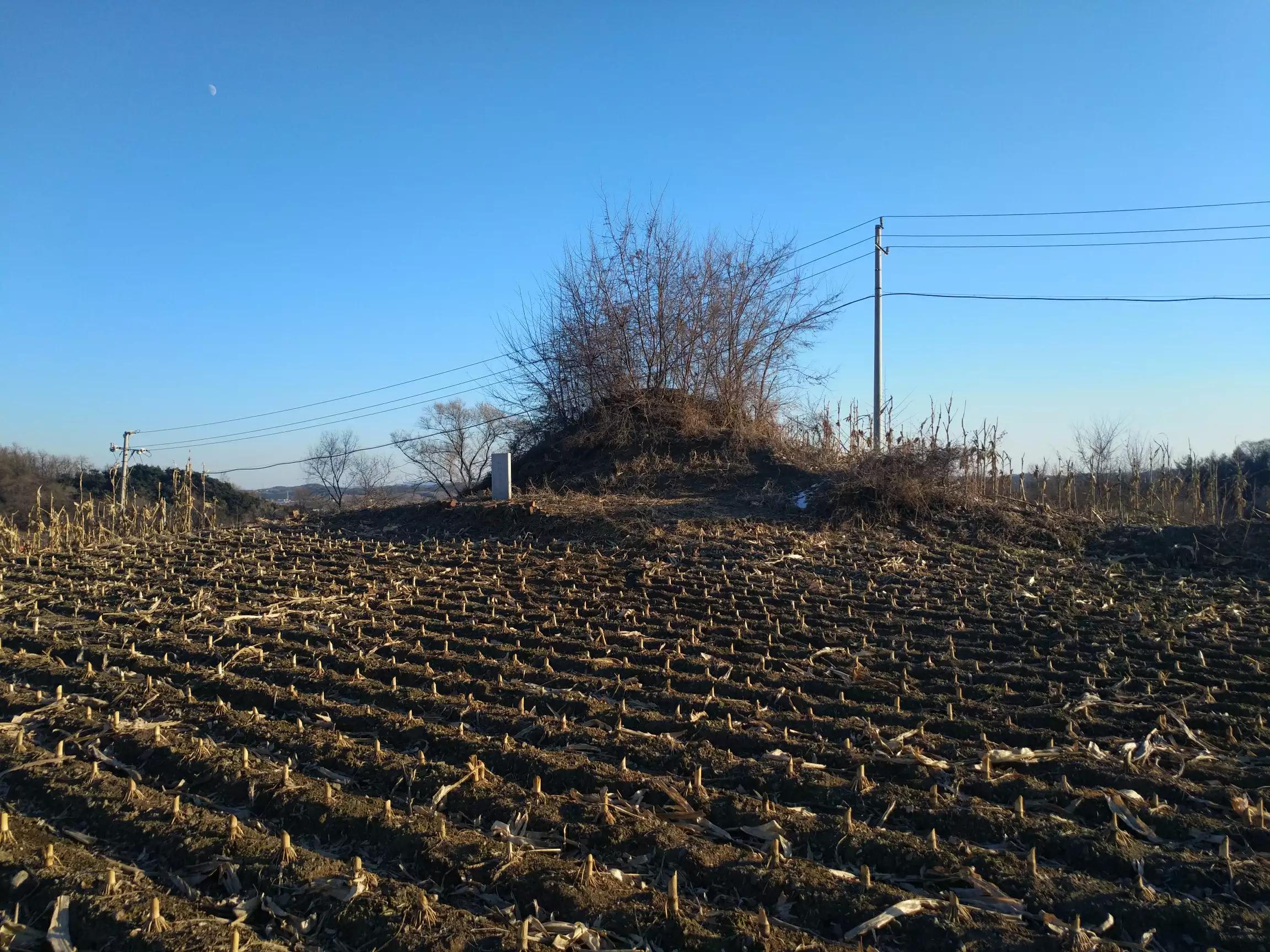 The magical Fushun historical corridor (Part 4) - iNEWS