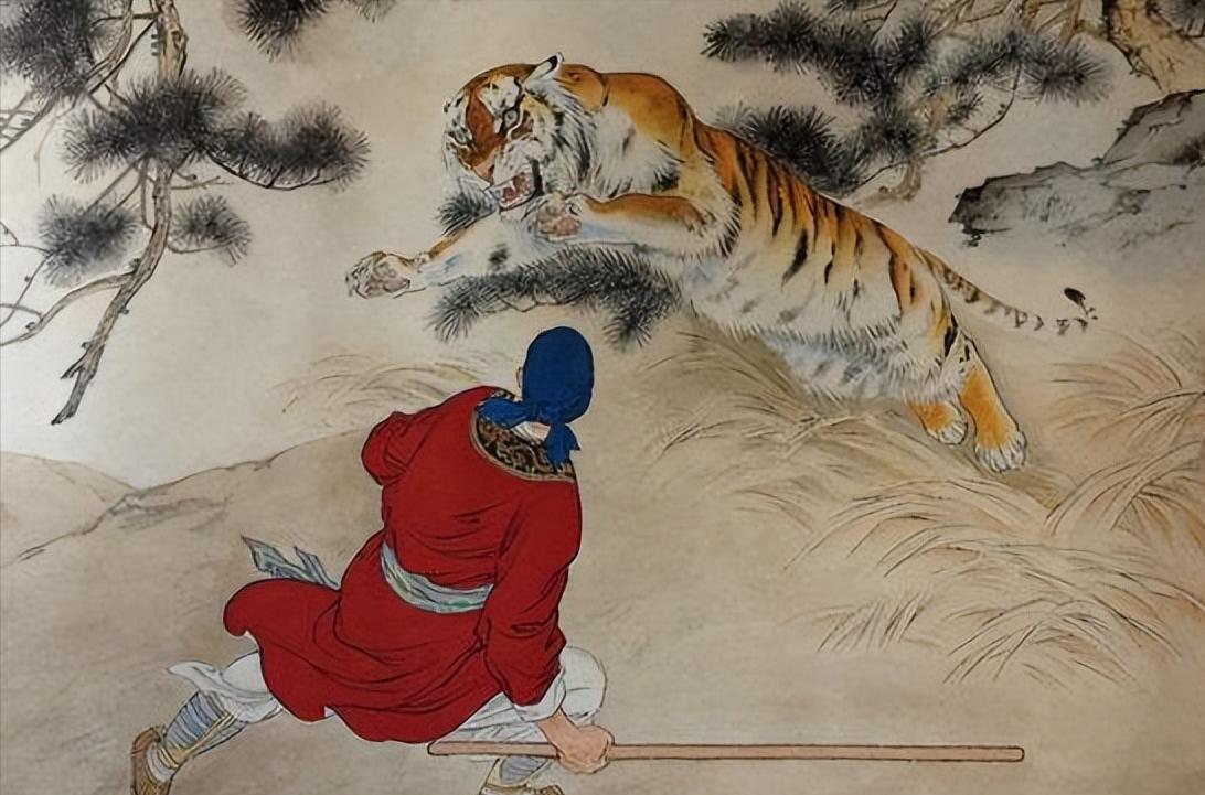 The "terrifying" man-eating tiger: He ate 436 people in the two ...