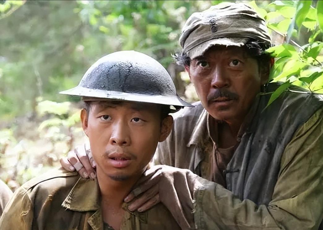 Famous actor Luo Jingmin passed away due to illness! Zhang Yi: You are ...