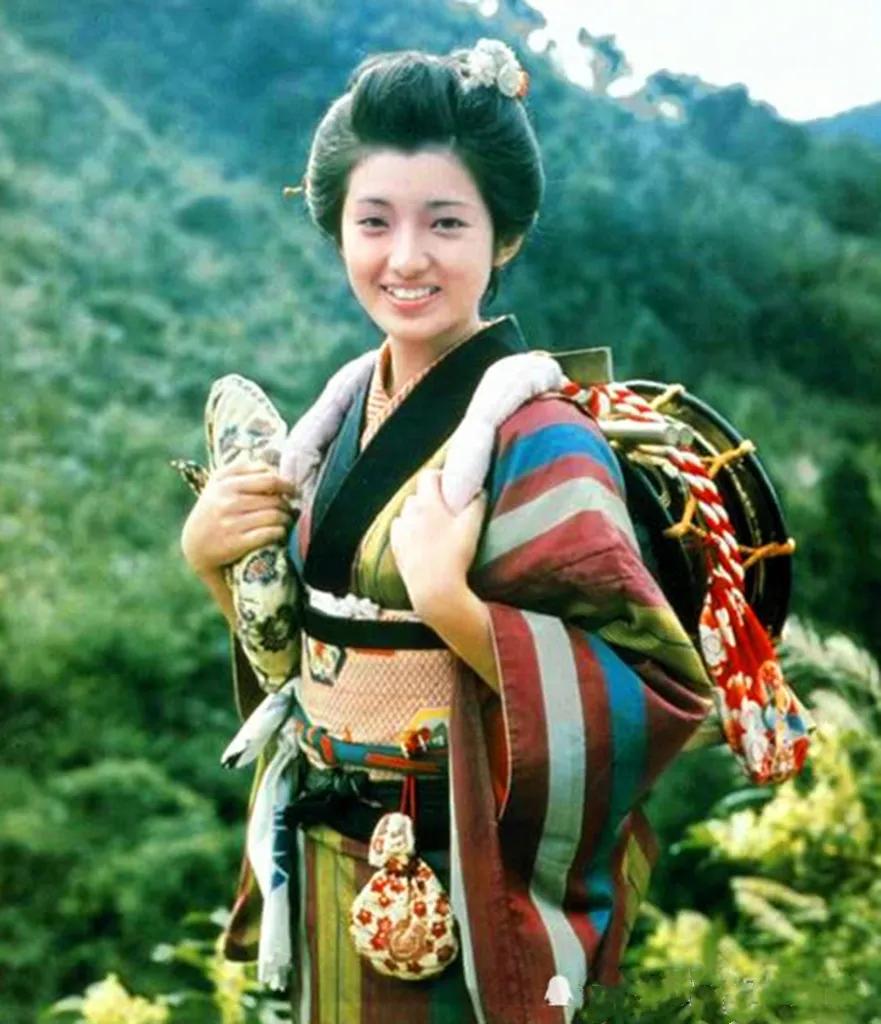 Yamaguchi Baihui Picture Collection - iNEWS