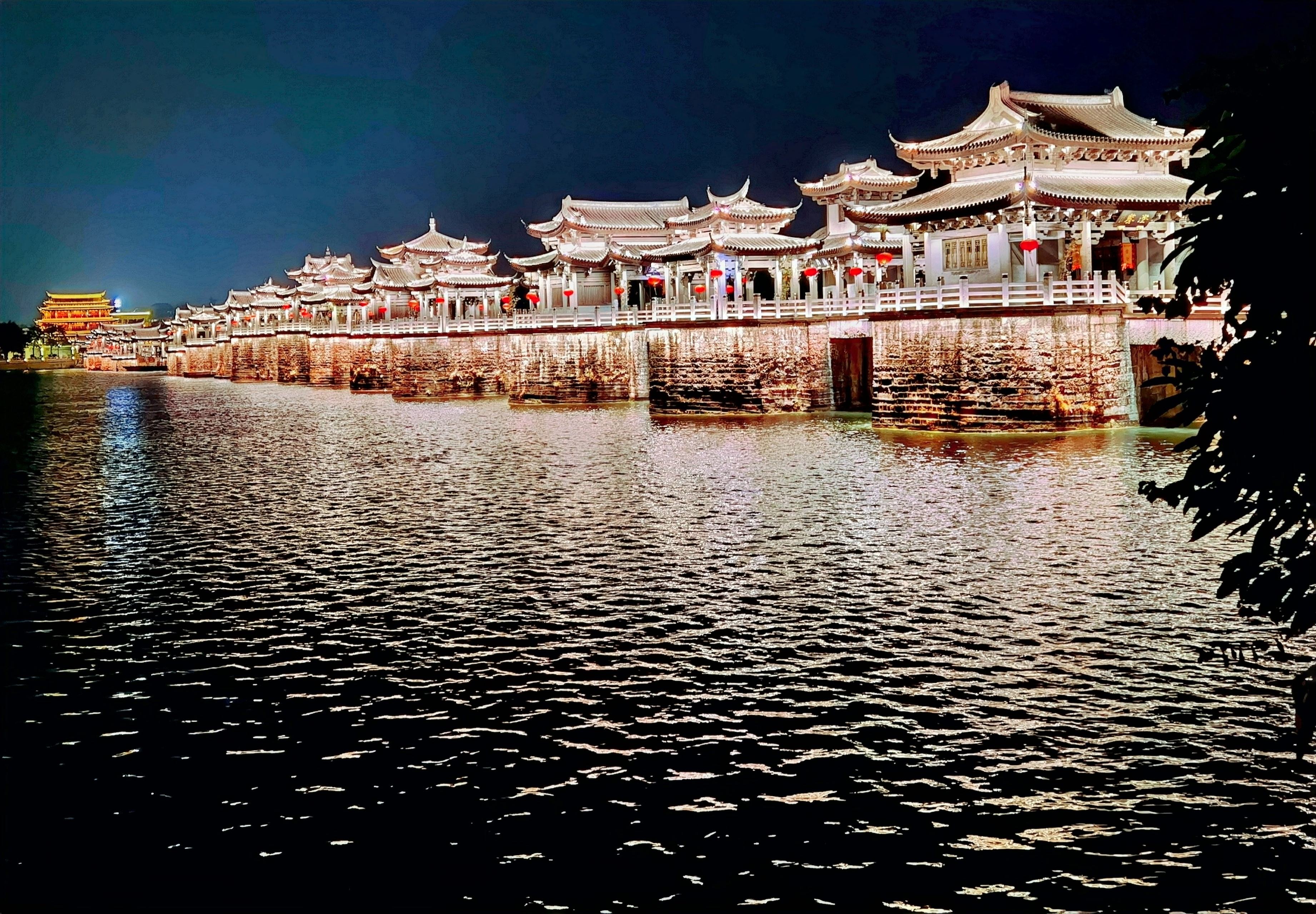 Top 10 Famous Ancient Bridges in China - iNEWS