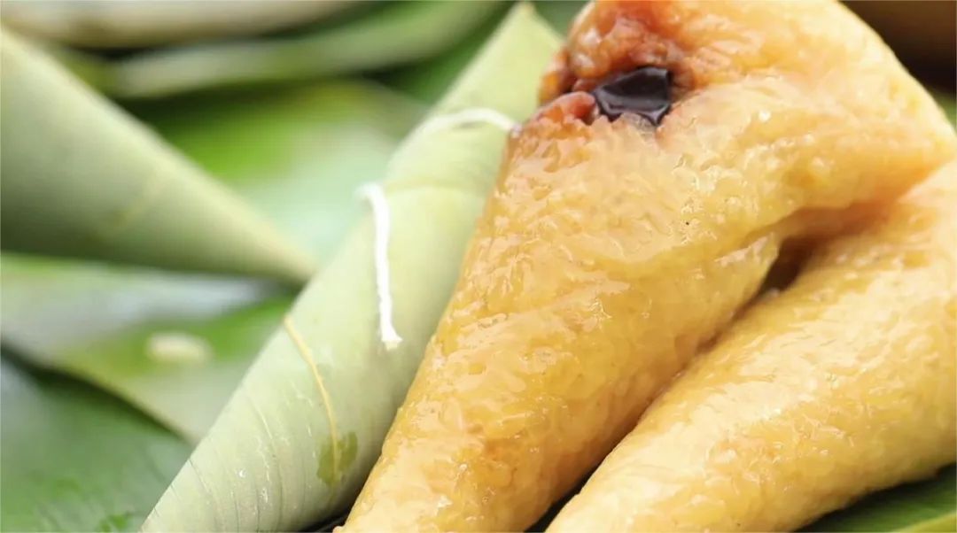 Miluo River: The Taste of the Origin of the Dragon Boat Festival, a ...