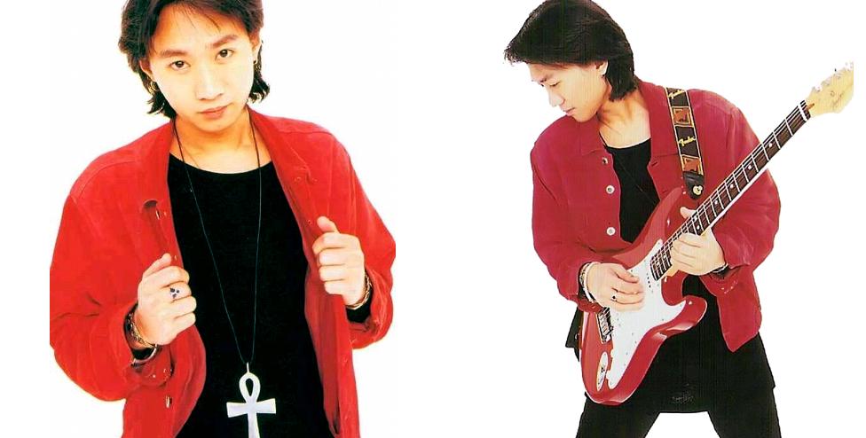 30 things you didn't know about Wong Ka Kui - iMedia