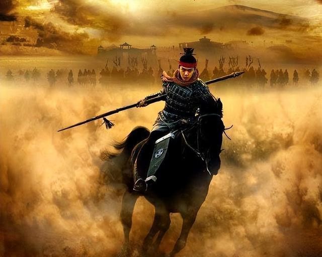 Killing the queen, killing the prince, rebelling, the Huo family was ...