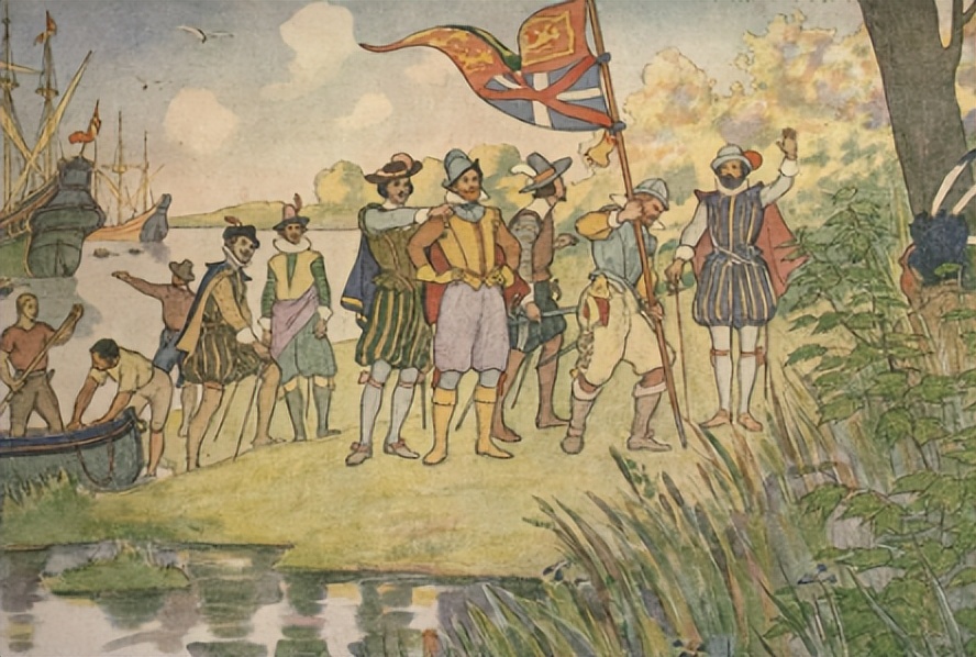 The Puritan Settlers and the American Colonies: Immigration and Social ...