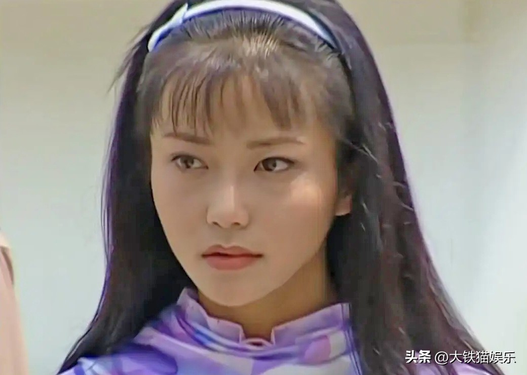 The seven actresses known as "Xiao Lin Qingxia" are all as beautiful as ...