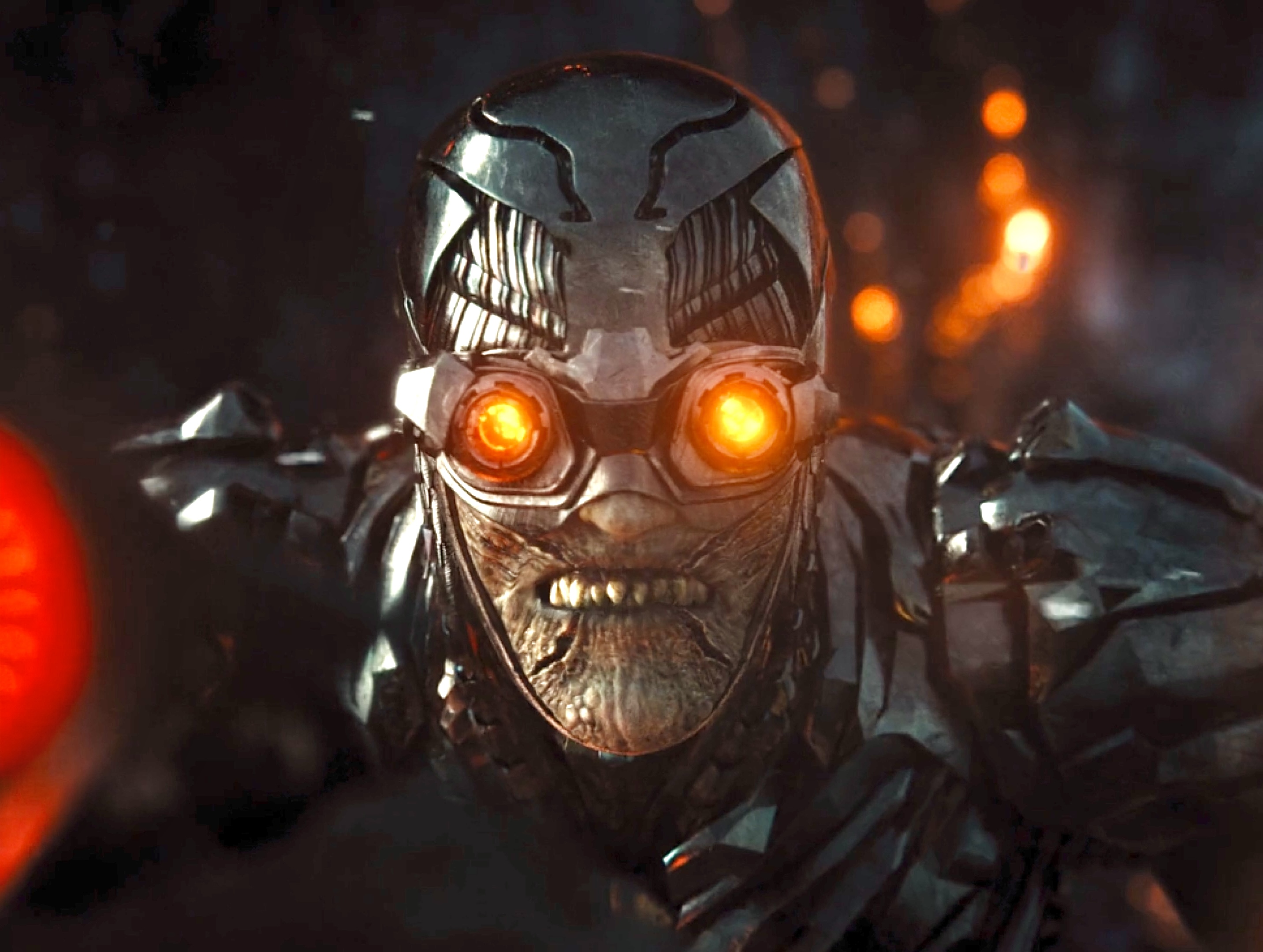 What is the history of the subordinates of the strongest villain ...