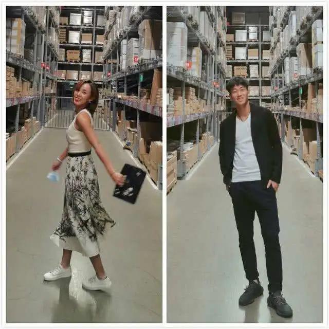 Pure Gossip: Ex- and current girlfriends of tennis stars - iNEWS