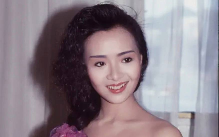 The "Goddess of a Generation" Ye Zimei has also come to this day - iNEWS