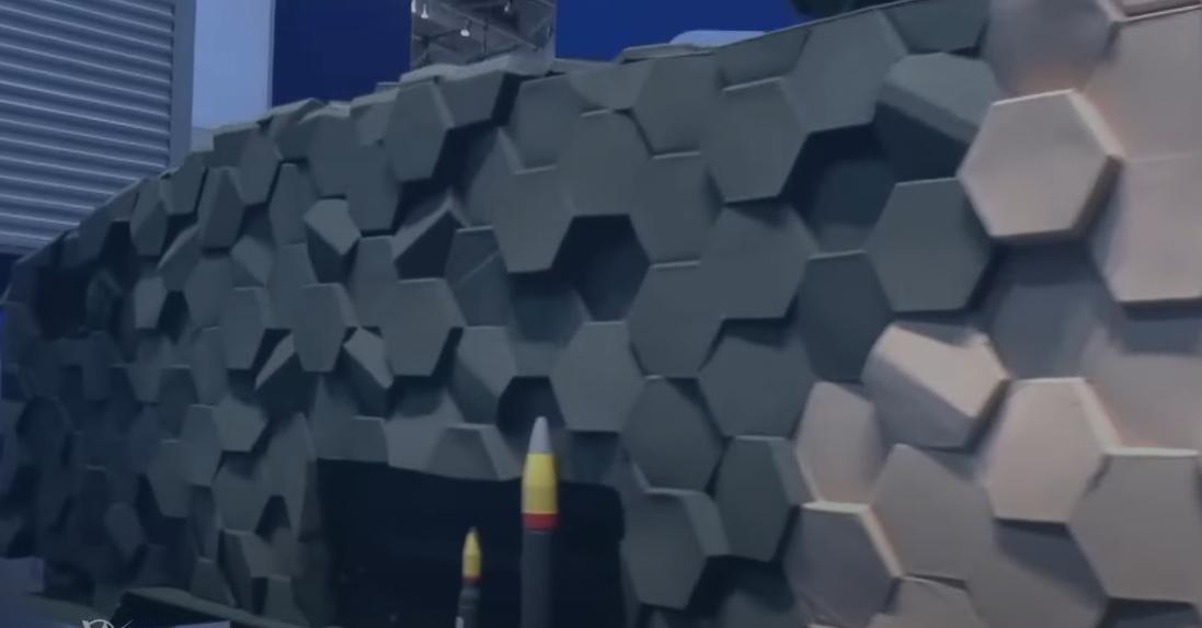 The Army's New XM30 Mechanized Infantry Fighting Vehicle - Will Be More ...