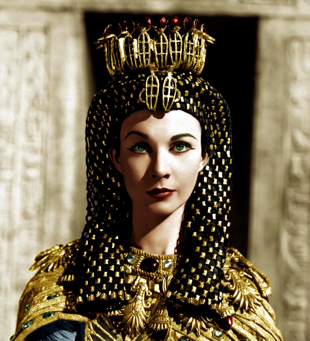 She was the last queen of ancient Egypt and a renowned female leader ...