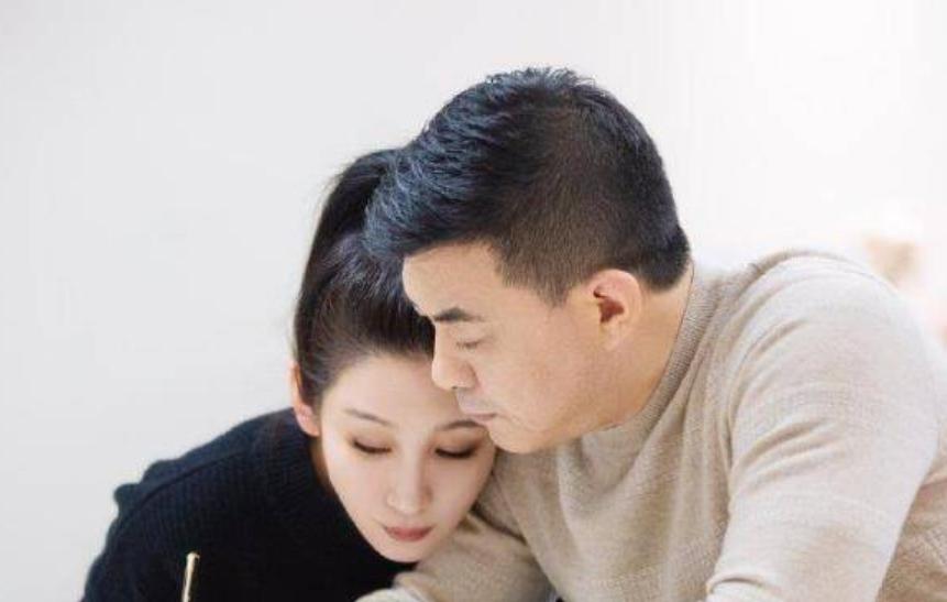 The same is Wang Xinjun's gene, the difference between the son of the "ex-wife" and the son of ...