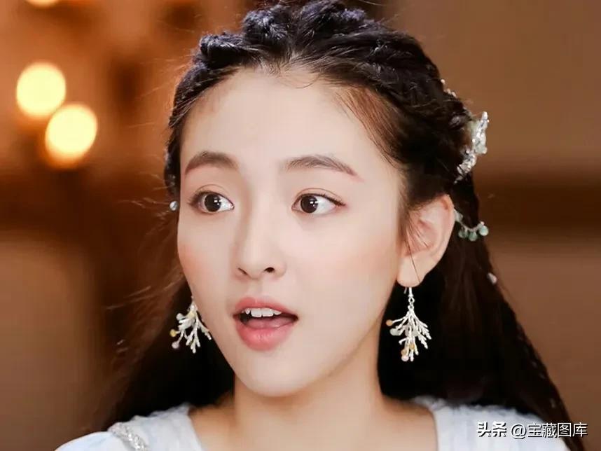The star journey of popular star Wu Qian - iNEWS