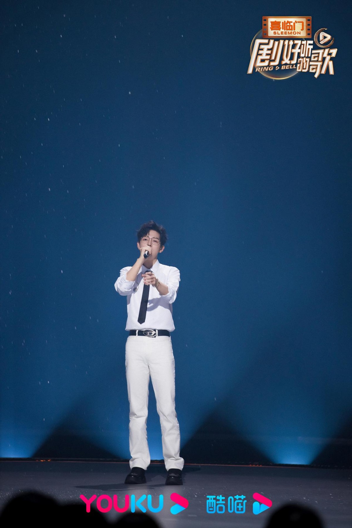 Mika Zhang Hanyun joins "The Song That Plays Nice" Yuan Yawei restores ...